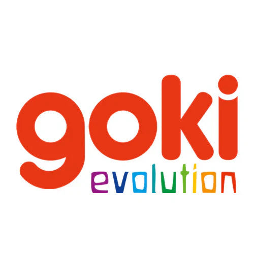 Goki Evolution – Goki Toys B2B